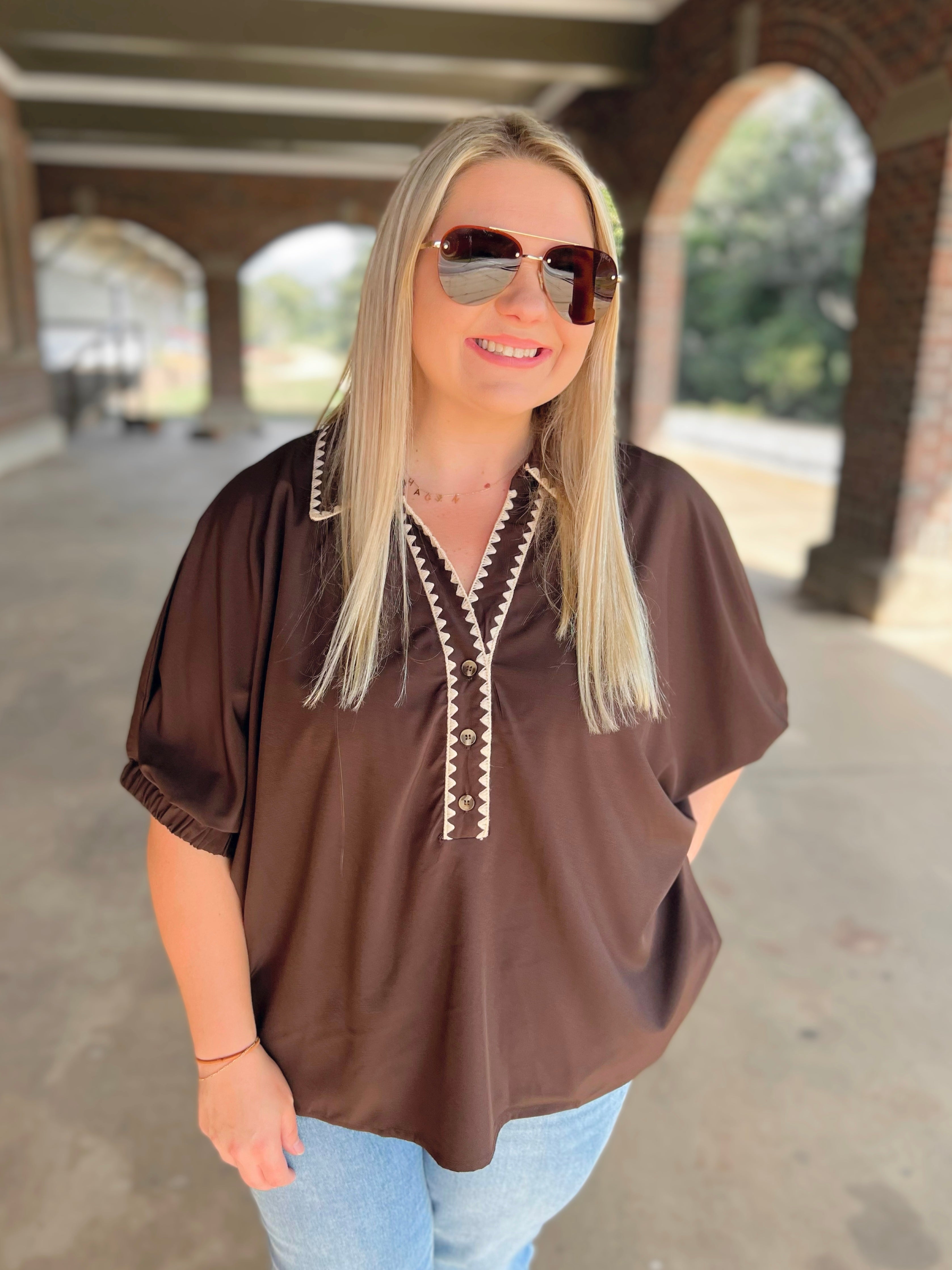 Kaitlyn Top – Born to Bolt